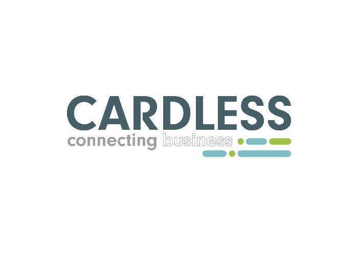 Cardless